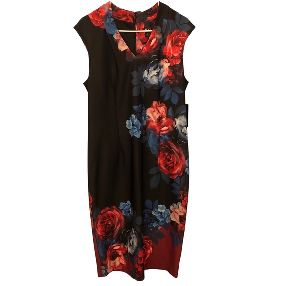 SLNY | Dresses | Slny Dress | Poshmark